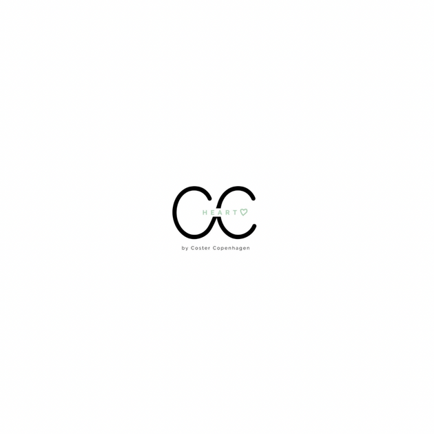 CC Heart by Coster Copenhagen – Styling with Anne