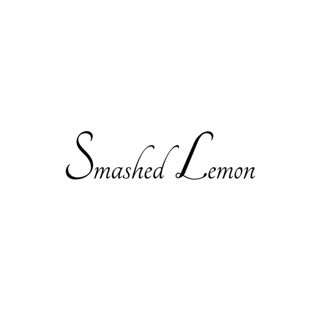 Smashed Lemon – Styling with Anne